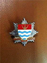 Welfare Fund Shop - The London Fire Brigade Welfare Fund