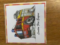 Welfare Fund Shop - The London Fire Brigade Welfare Fund