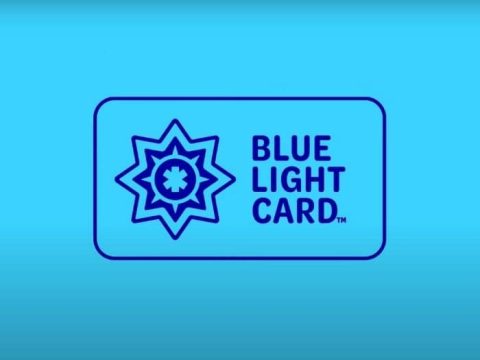 Blue Light Card renewals - The London Fire Brigade Welfare Fund